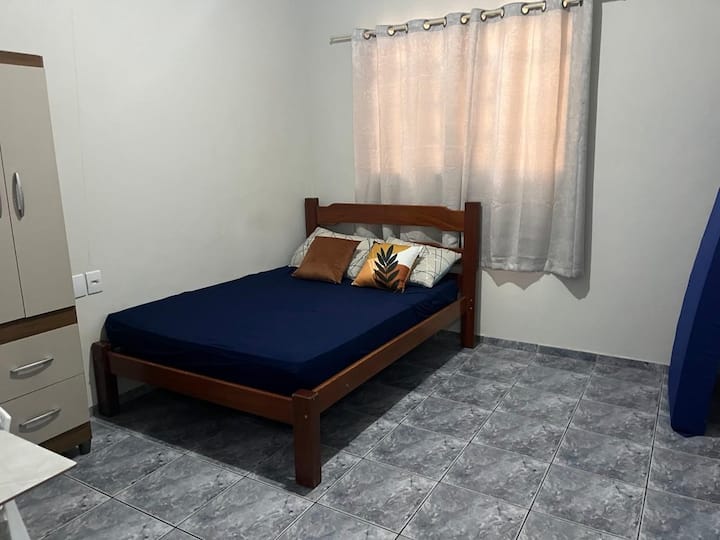 Refúgio Doce Lar - Rondonópolis