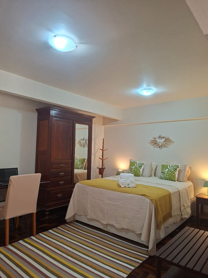 Cantinho Na Serra - Petrópolis