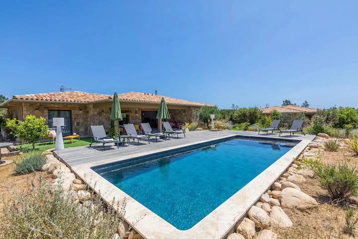 Casa Macchja - Porto-Vecchio