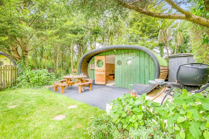 1 Bed In Bude (Oc-s34857) - Widemouth Bay
