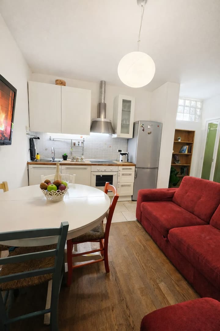 Venice Mestre Home – (Easy Access To Venice) - Mestre