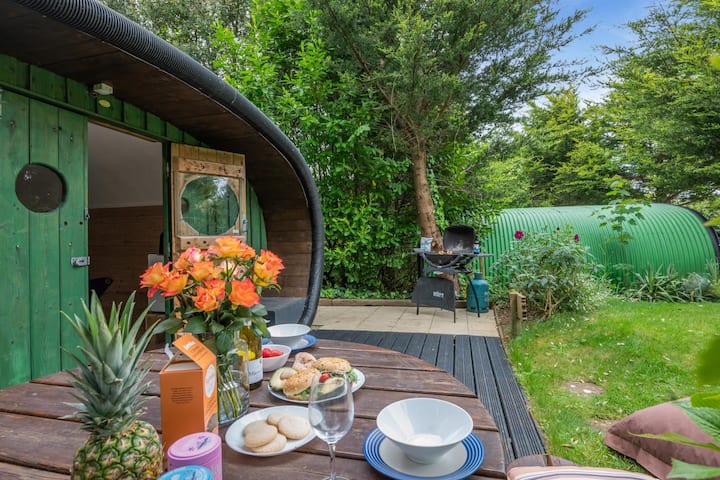 1 Bed In Bude (Oc-s34860) - Bude