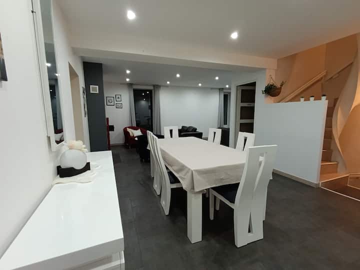 Le Triplex - Béziers