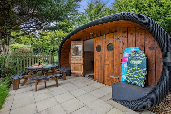 1 Bed In Bude (Oc-s34881) - Bude