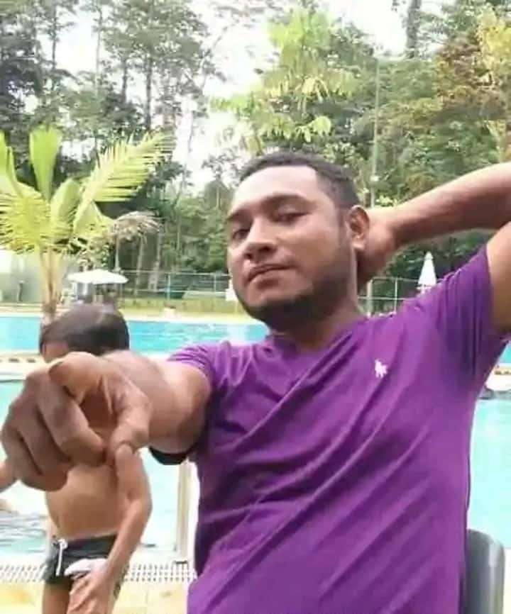 Rumah Kos Kosan Dengan Adanya Jaringan Wiri - Biak