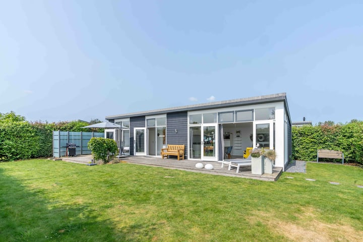 Buitenplaats Oudendijke, Ellemeet, Zeeland Bp 11 - Zierikzee