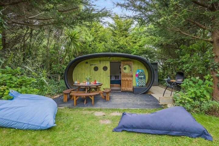 1 Bed In Bude (Oc-s34859) - Bude