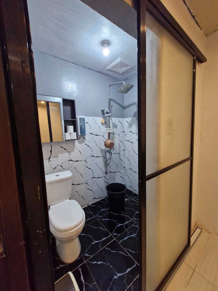 D Scape Pad - Tarlac