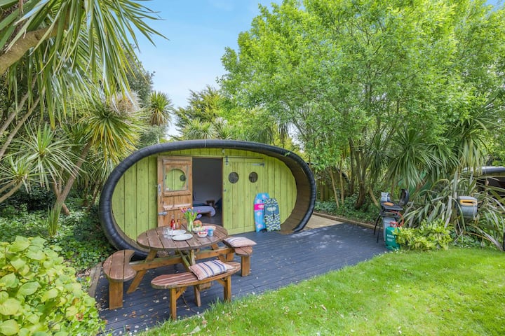 1 Bed In Bude (Oc-s34853) - Bude