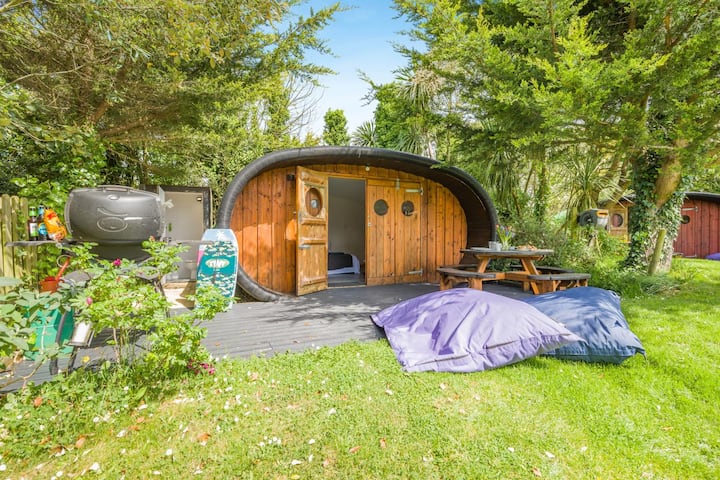 1 Bed In Bude (Oc-s34848) - Bude