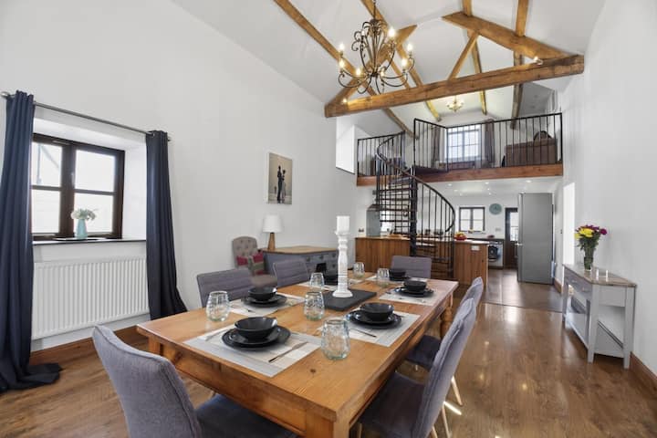 3 Bed In Bontuchel (Oc-t34920) - Ruthin