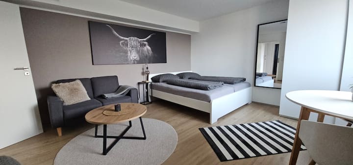 Wohlfühlen In Hohberg - Offenburg