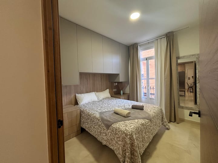 Cartagena Flats, Apartamento Calle Comedias - Cartagena