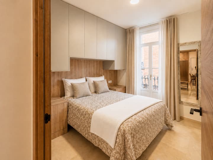 Cartagena Flats, Apartamento Calle Comedias - Carthagène, Espagne