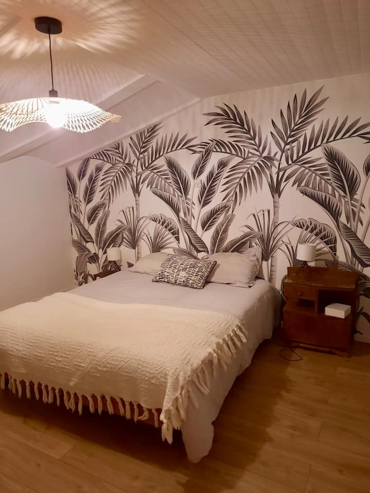 Balcon Sur L’ardèche - Le Cheylard