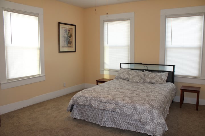 River Front Scenic Apartment - California, KY