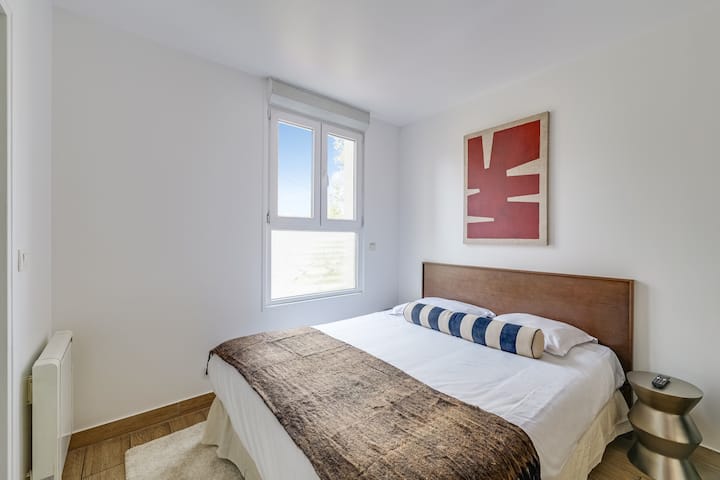 Studio Cosy - 2p - Malakoff - Malakoff