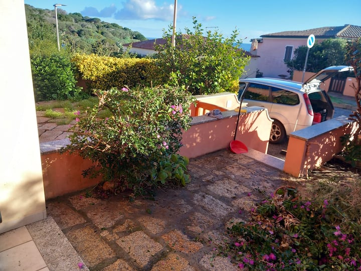 Casa Stellins 2: [Free Wifi - 6 Min To Beach] - Santa Teresa Gallura