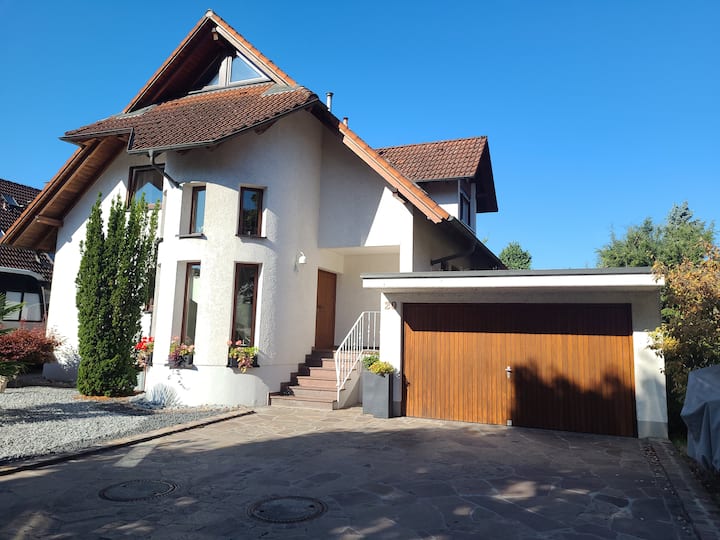 Bühler Blick - Bühl