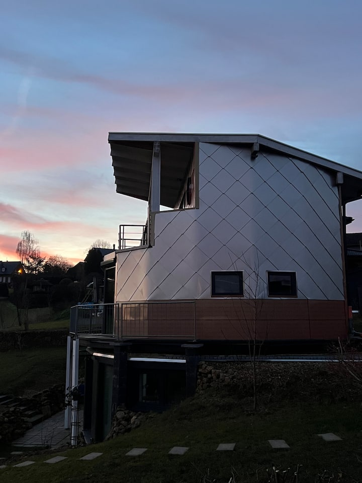 Silent-view Eifel - Euskirchen