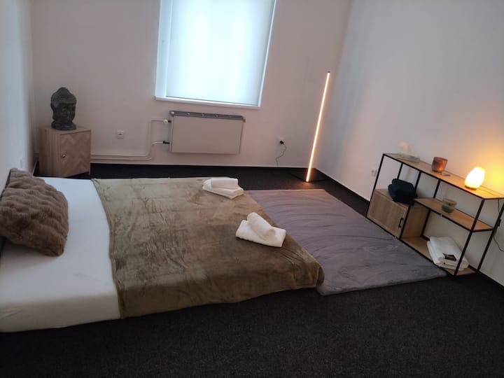 Ubytování Plzeň - Pilsen