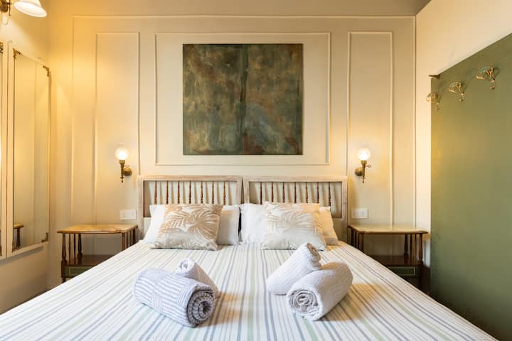 Milano Charm Bilocale Bocconi Navigli Darsena - Assago