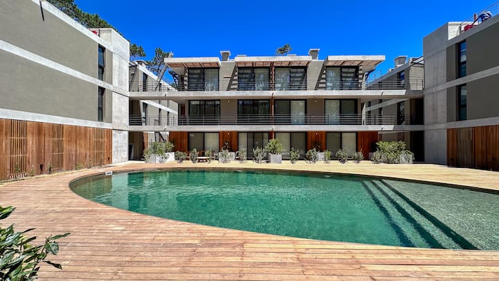 Loft En La Juanita. Jose Ignacio - Faro de José Ignacio