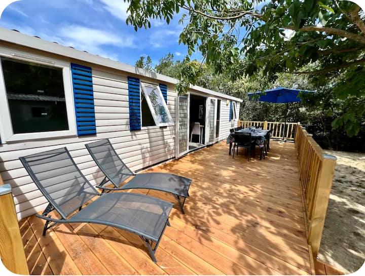 L’aventura - Vauvert