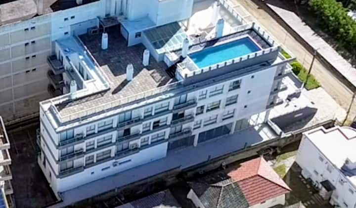 Gesell 365 Y El Mar - Villa Gesell