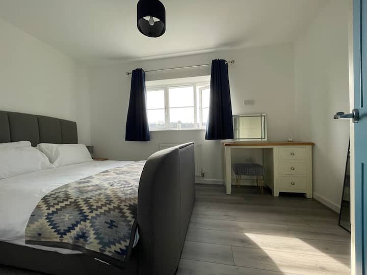 Modern Family Holiday Escape In Weymouth. - Weymouth