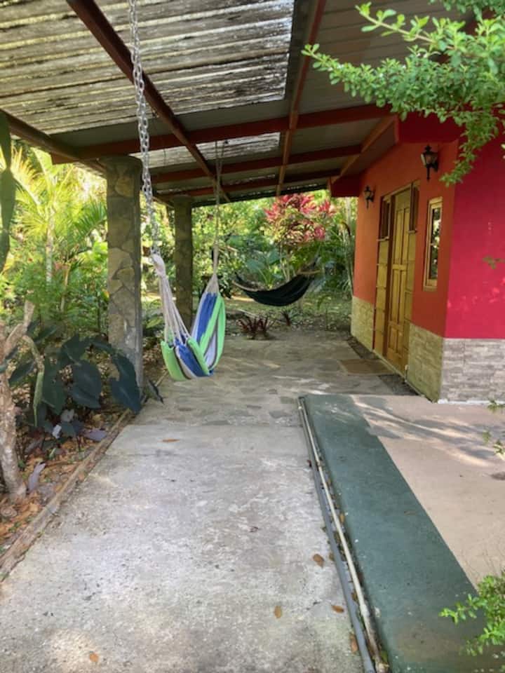 Casita “Rosie” - Panama