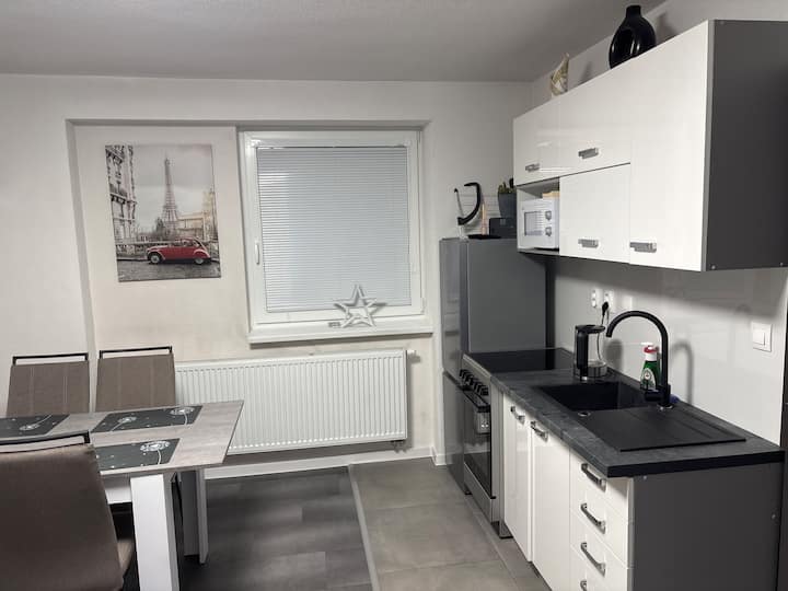 Rodinný Apartmán Pre 4osoby Bezbariérový Prístup - Liptovský Mikuláš