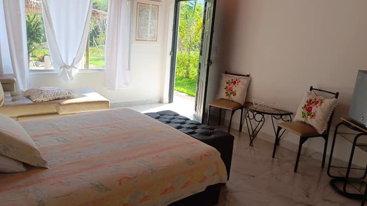 Villa Salud Y Natur Hause Spa - San Rafael, Colombia