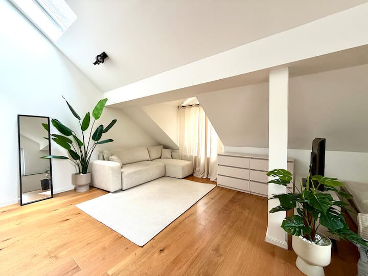 Gemütliche Wohnung In Nippes - Köln