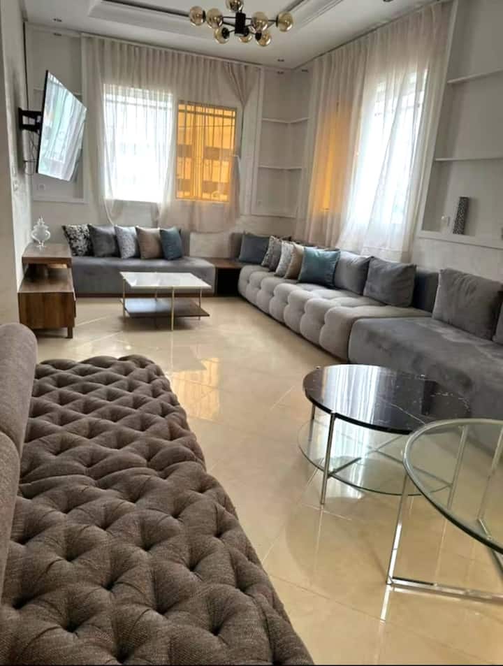 Amazing 11-bedroom Pool Villa Reg112029 - Agadir