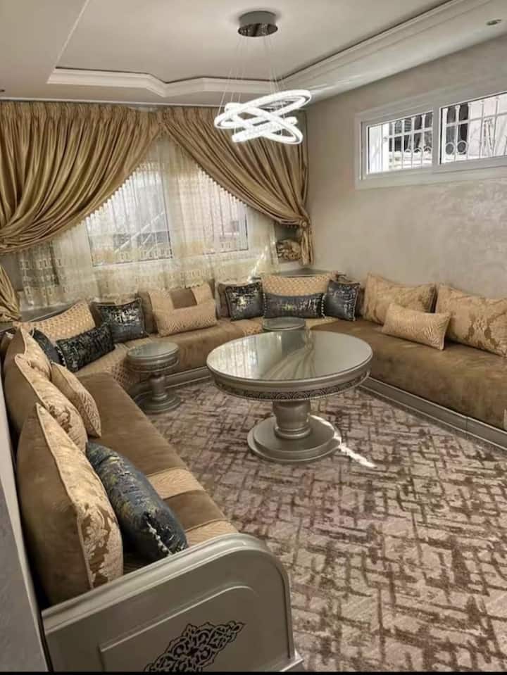 Amazing 11-bedroom Pool Villa Reg112029 - Agadir