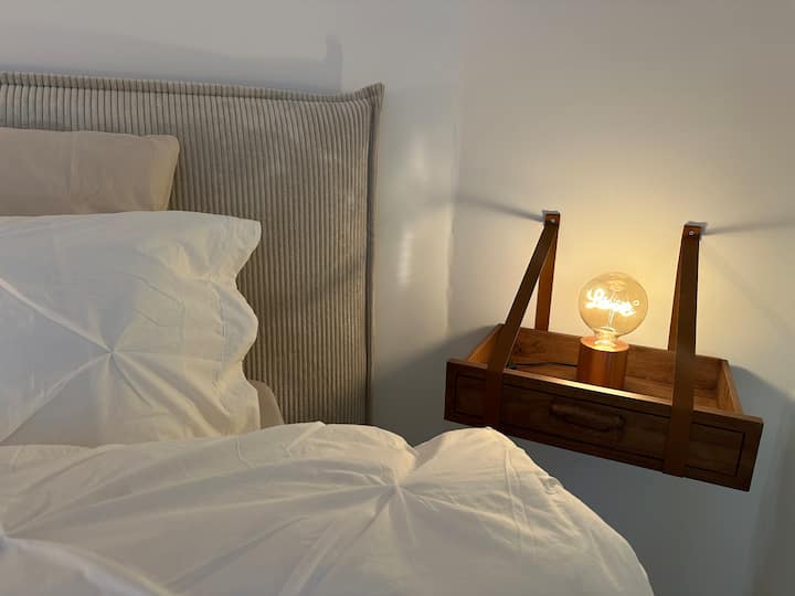 Spacious Apartment @Grand Place /Midi - Brussel