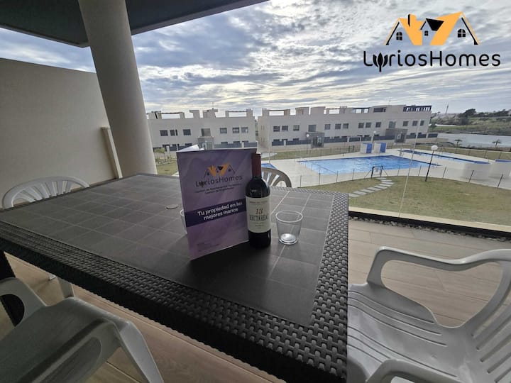 Oasis De Lujo En El Toyo - Cabo de Gata