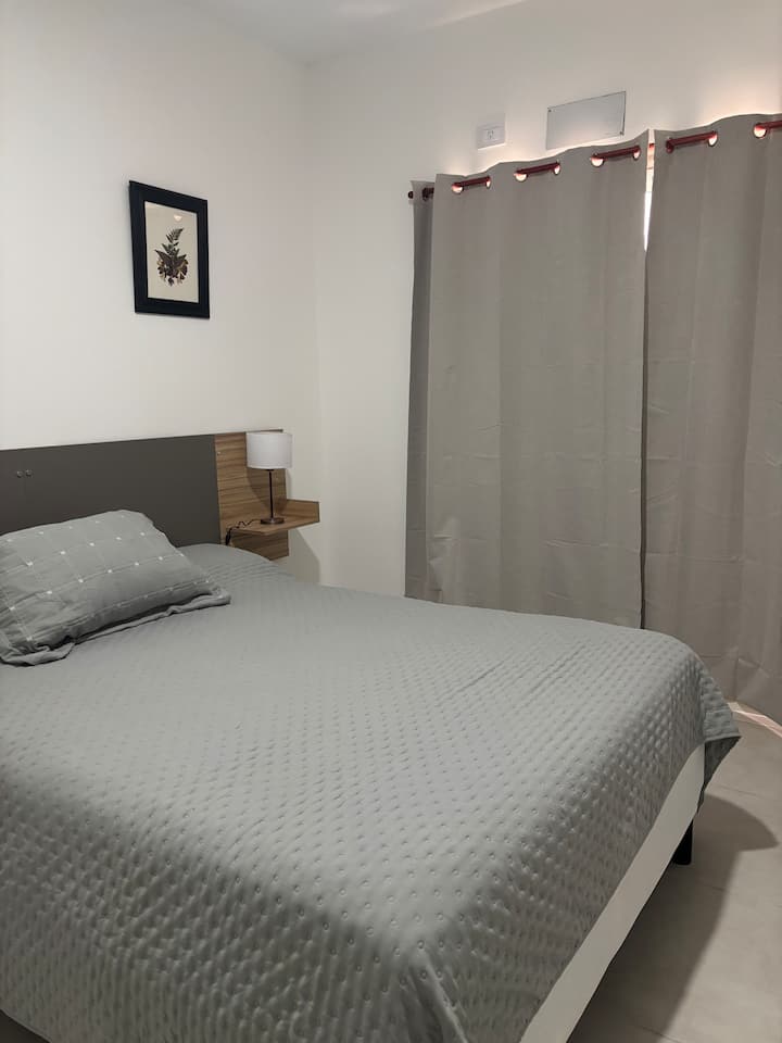 Departamentos P Y F - Colón