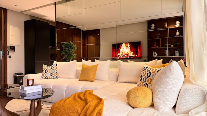 Vue Panoramique - Casablanca