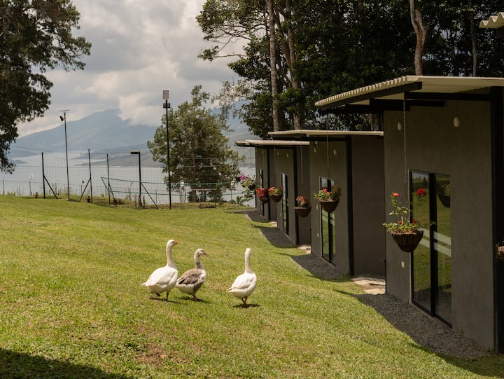 Valle De Las Bendiciones, Lago Calima Cabaña No.3 - Calima