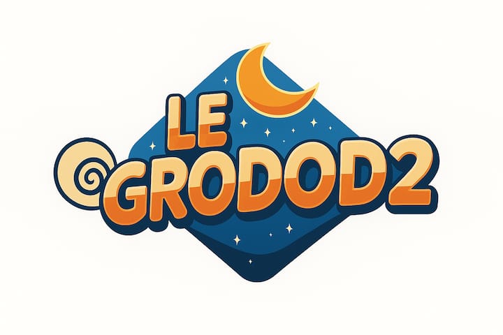 Appart. 1 Chambre
Pl. Denfert Rochereau
Grodod2 - Saint-Maixent-l'École