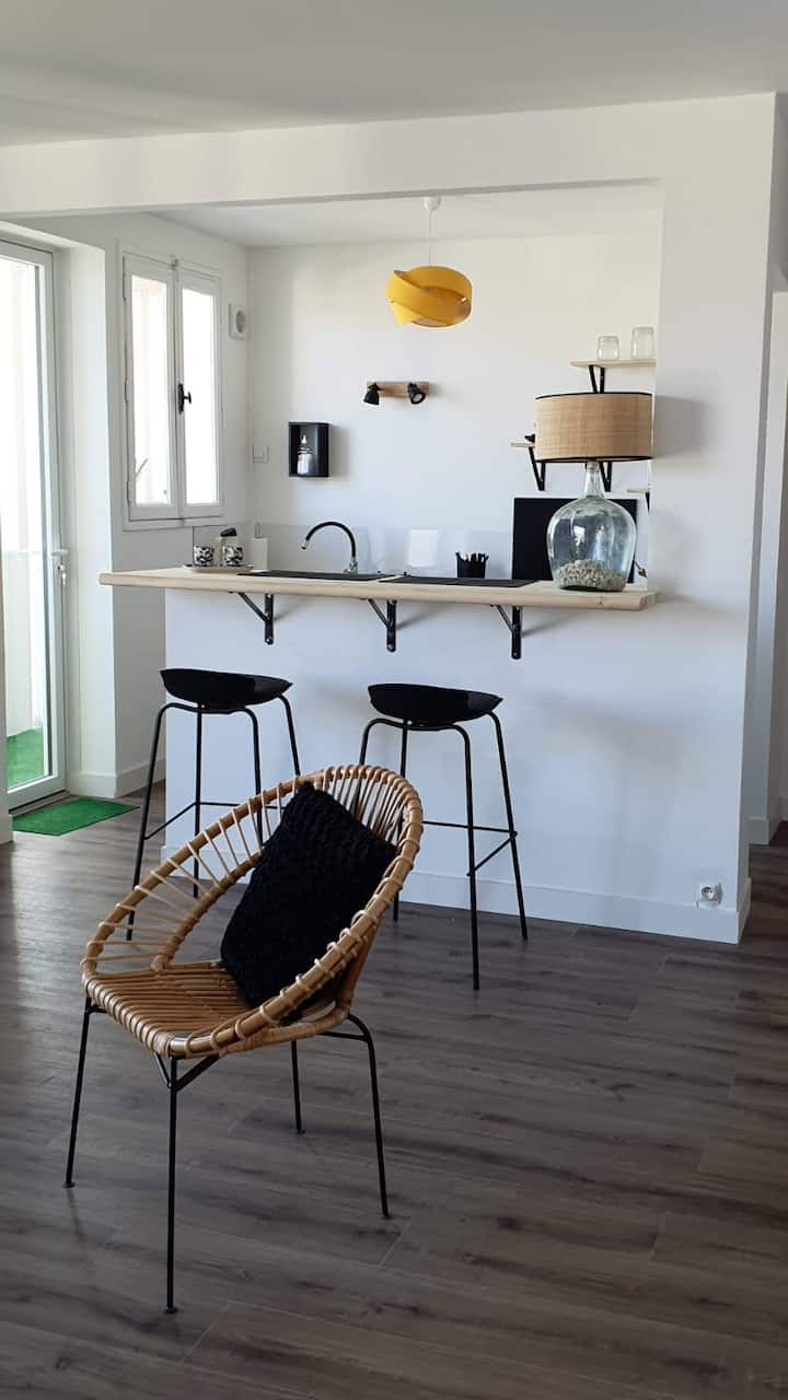 Idéal Studio - Tours