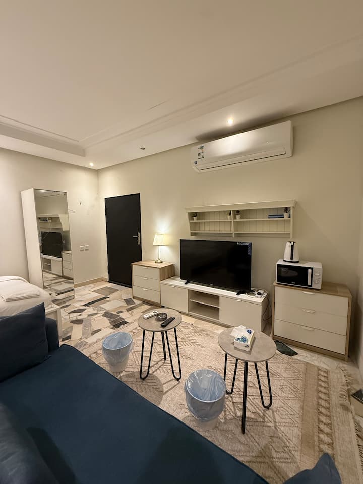 Studio - Saudi Arabia