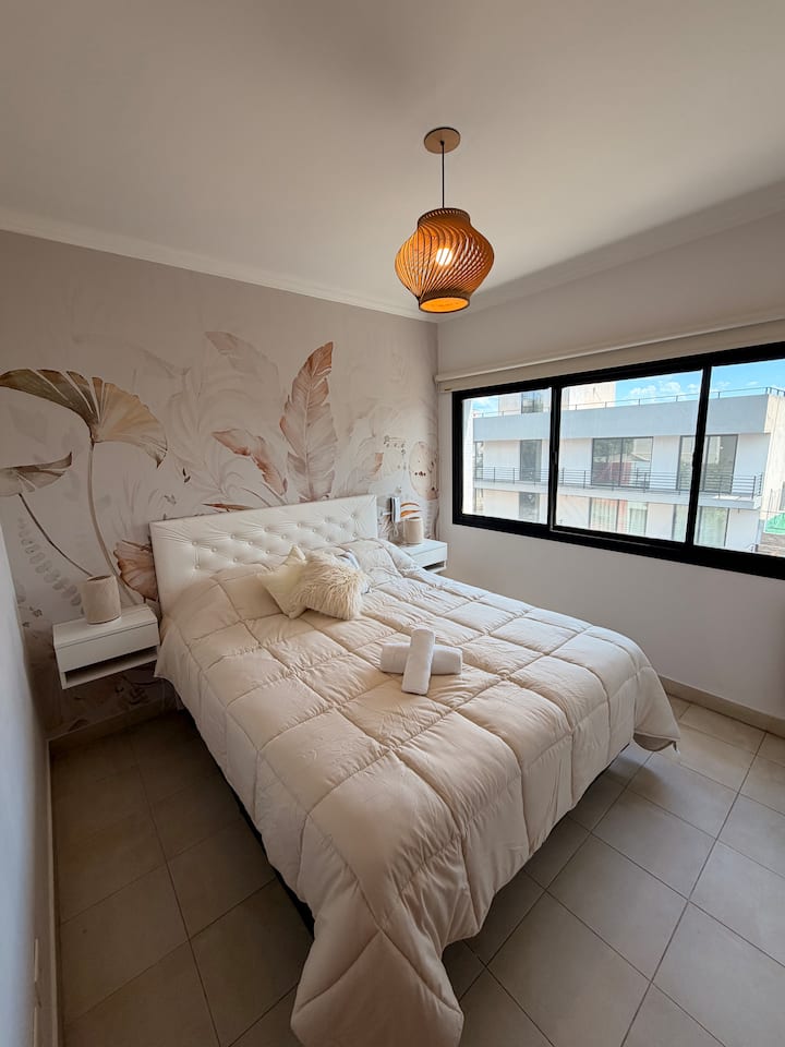 En Pleno Centro De Chivilcoy | Depto. Nuevo. - Chivilcoy