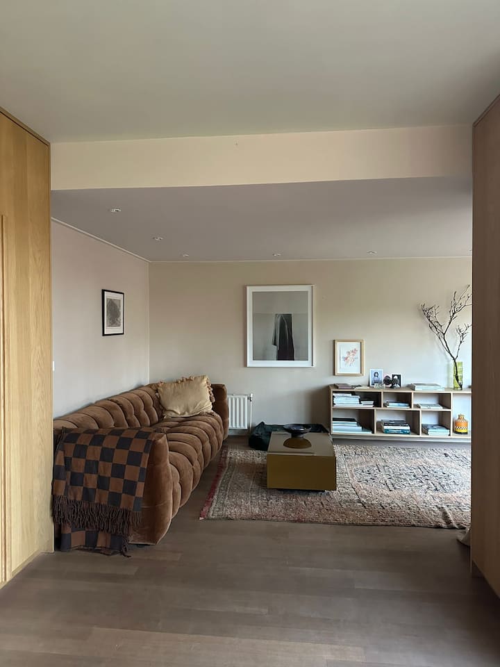 Ruim En Sfeervol Familiehuis In Vught - 's-Hertogenbosch