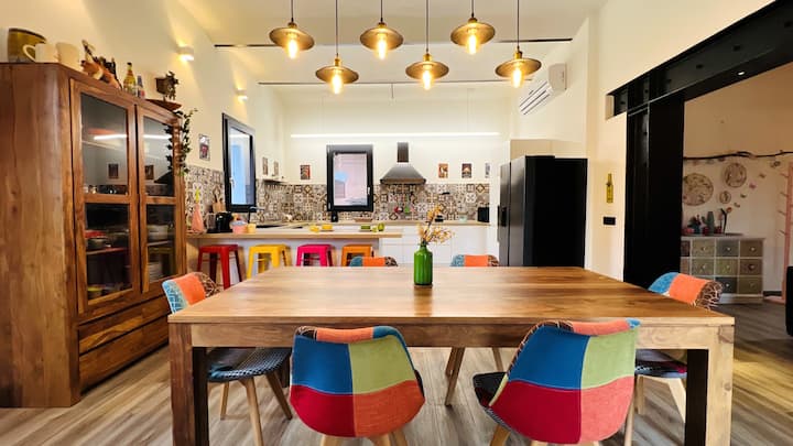 Private Pool Villa In The Heart Of Motor Valley - Maranello