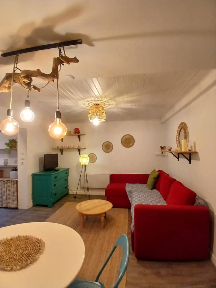 La Cale De Capbreton – Port & Plage à Pied - Hossegor