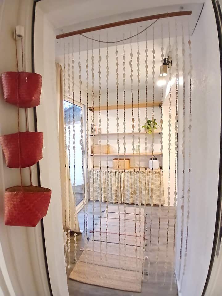 La Cale Du Surfeur Pêcheur - Soorts-Hossegor