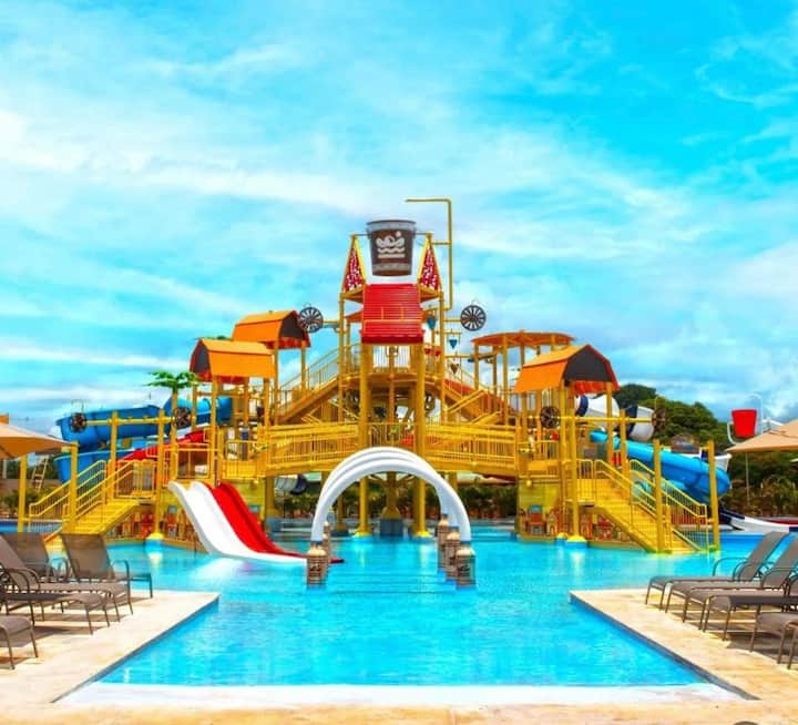 Barretos Park & Resort - Barretos